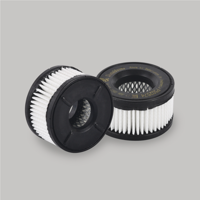 Hydraulic Breather, Air P502574 | Vanbarco Filters & Truck Equipment