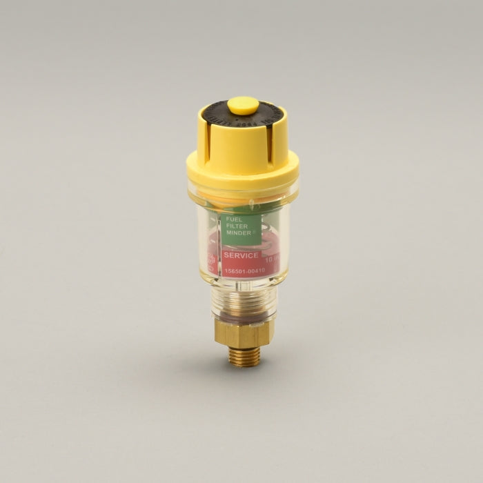 Air Cleaner Air Restriction Indicator EC56501-00408 | Vanbarco Filters ...